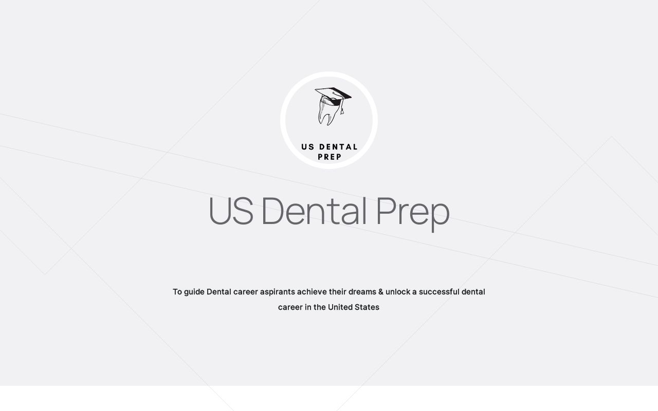 US Dental Prep